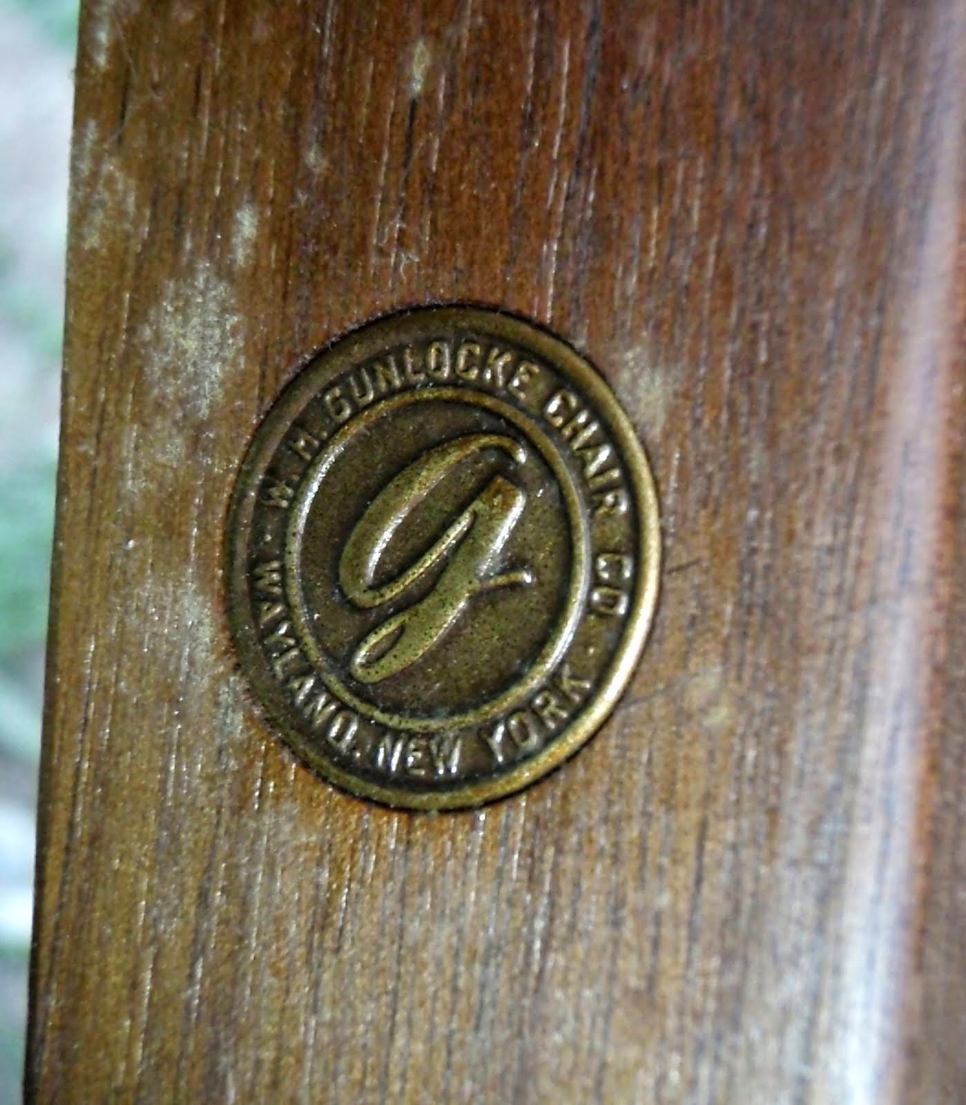 Do Not Neglect a Gunlocke- 800 words – italic bookmarks